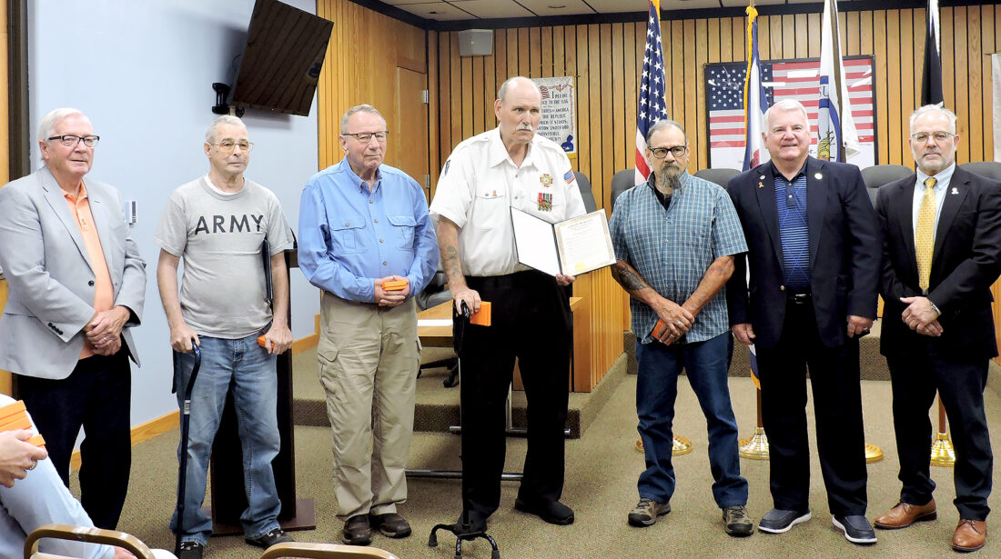 Raising awareness | News, Sports, Jobs - The Herald Star